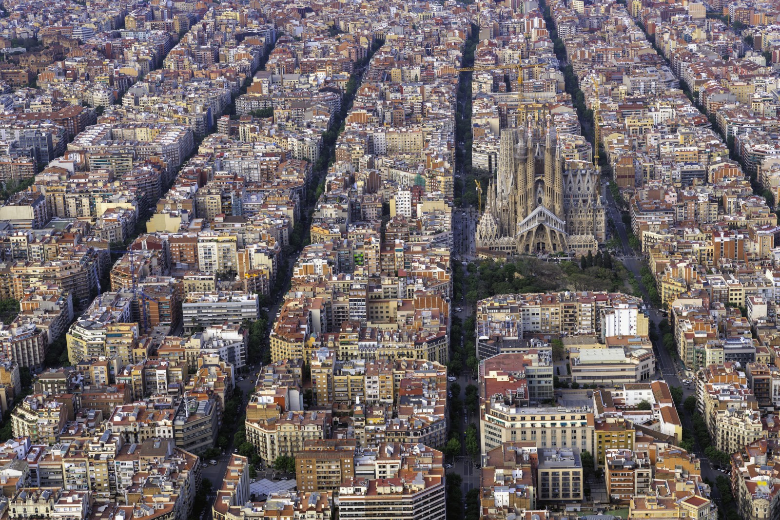 Dove dormire a Barcellona: hotel migliori e zone consigliate ...