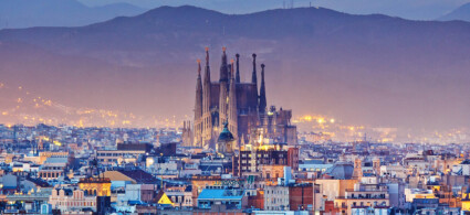 Barcellona.org - Guida di viaggio online su Barcellona