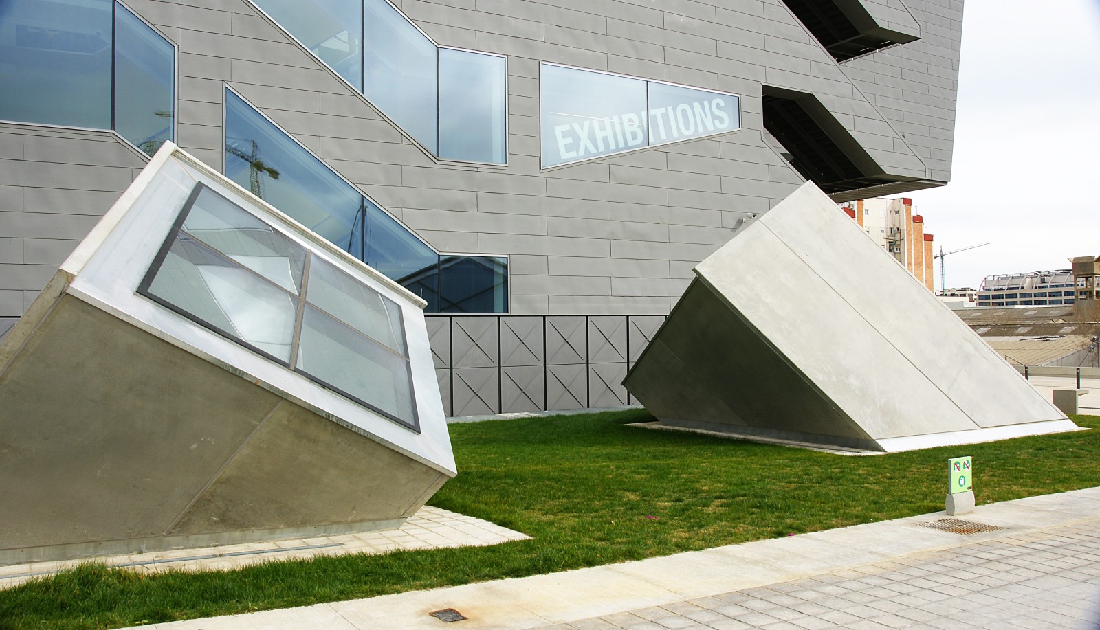Museo del Design - Biglietti, orari e info utili